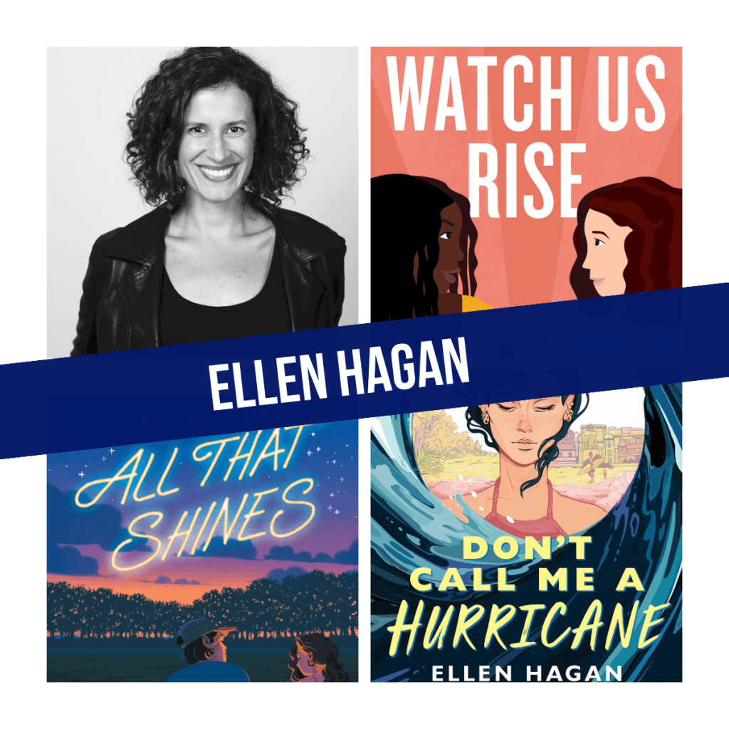 ellenhagan – The Sullivan County Youth Book Festival